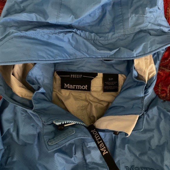 Marmot | Jackets & Coats | Marmot Precip Rain Jacket | Poshmark